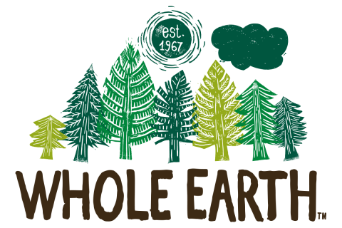 Whole Earth Logo – Whole Earth Foods Brand Guidelines